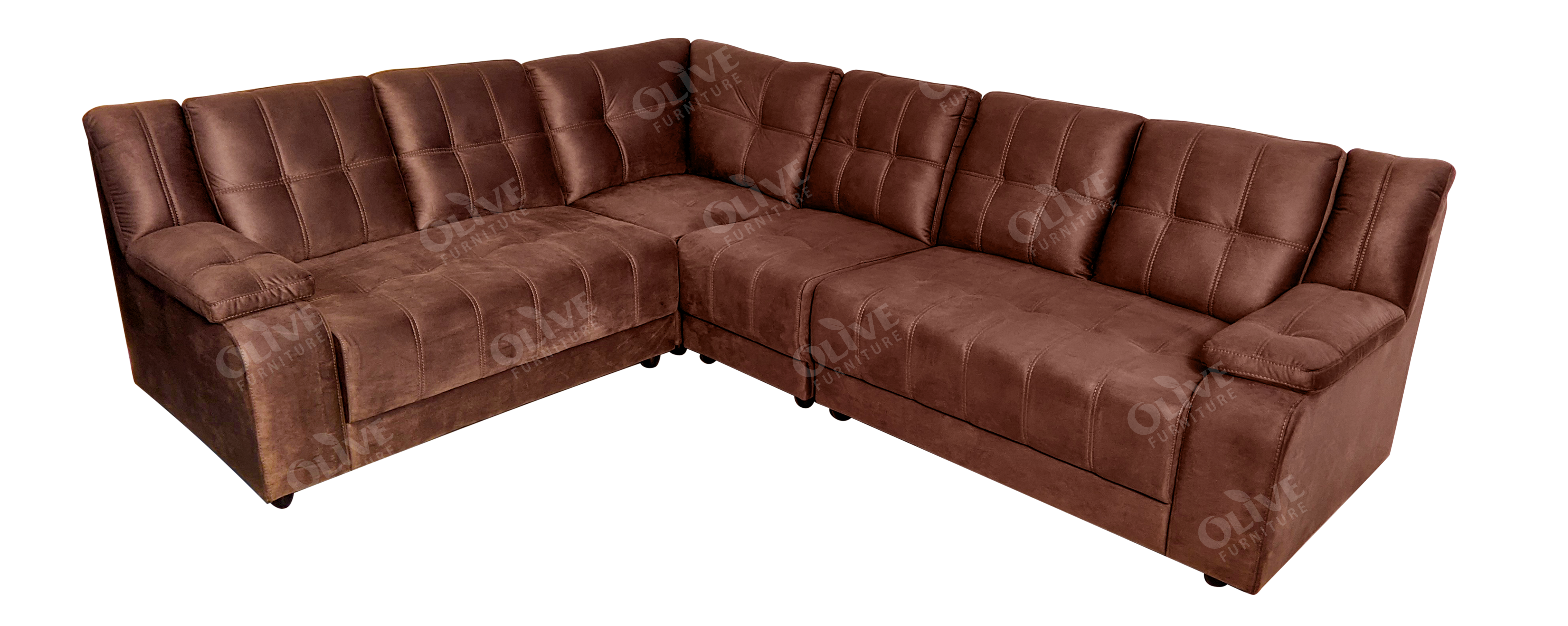 CORNER SOFA CF 107 KM