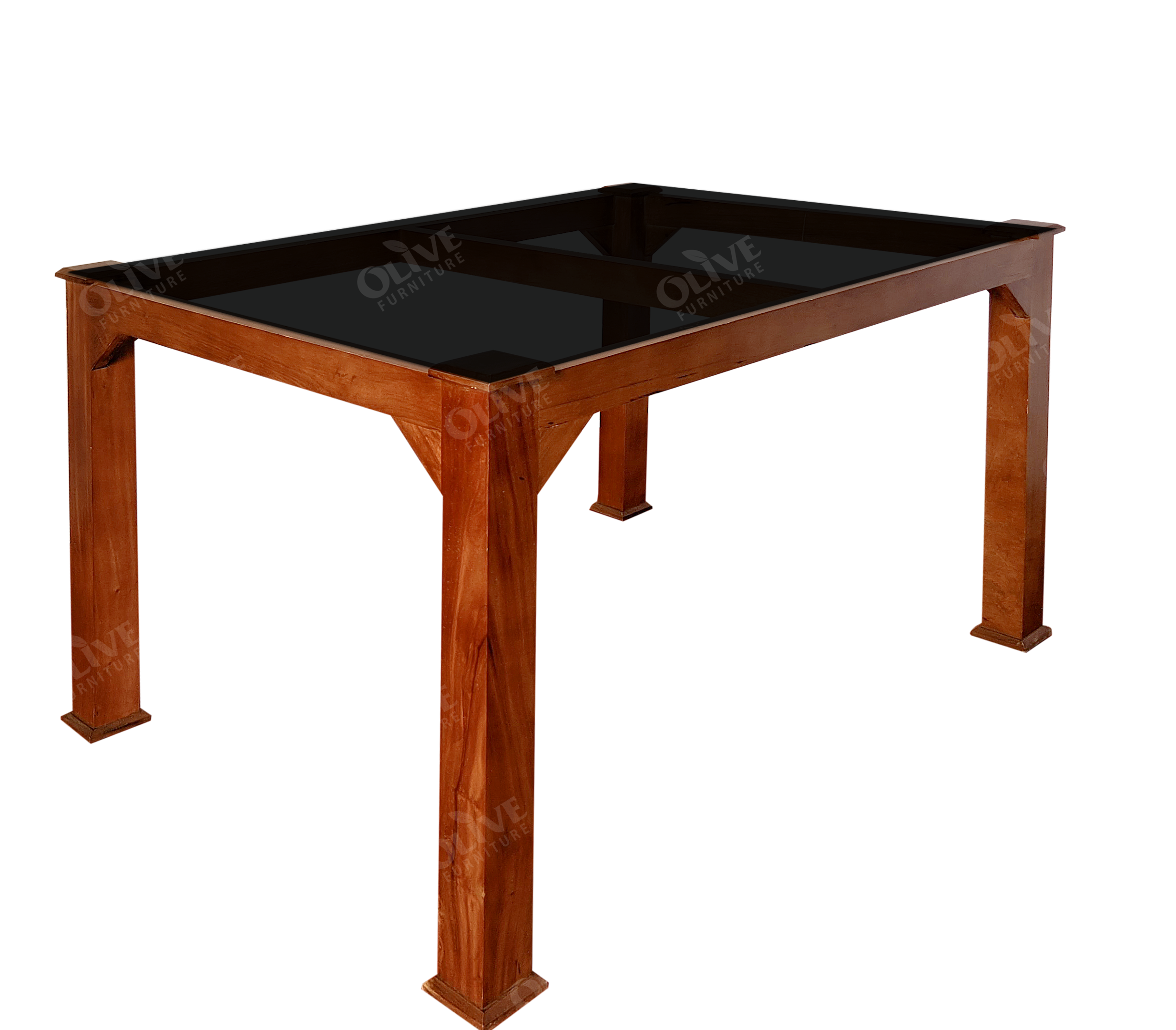 DINING TABLE 4X3 MH AFA