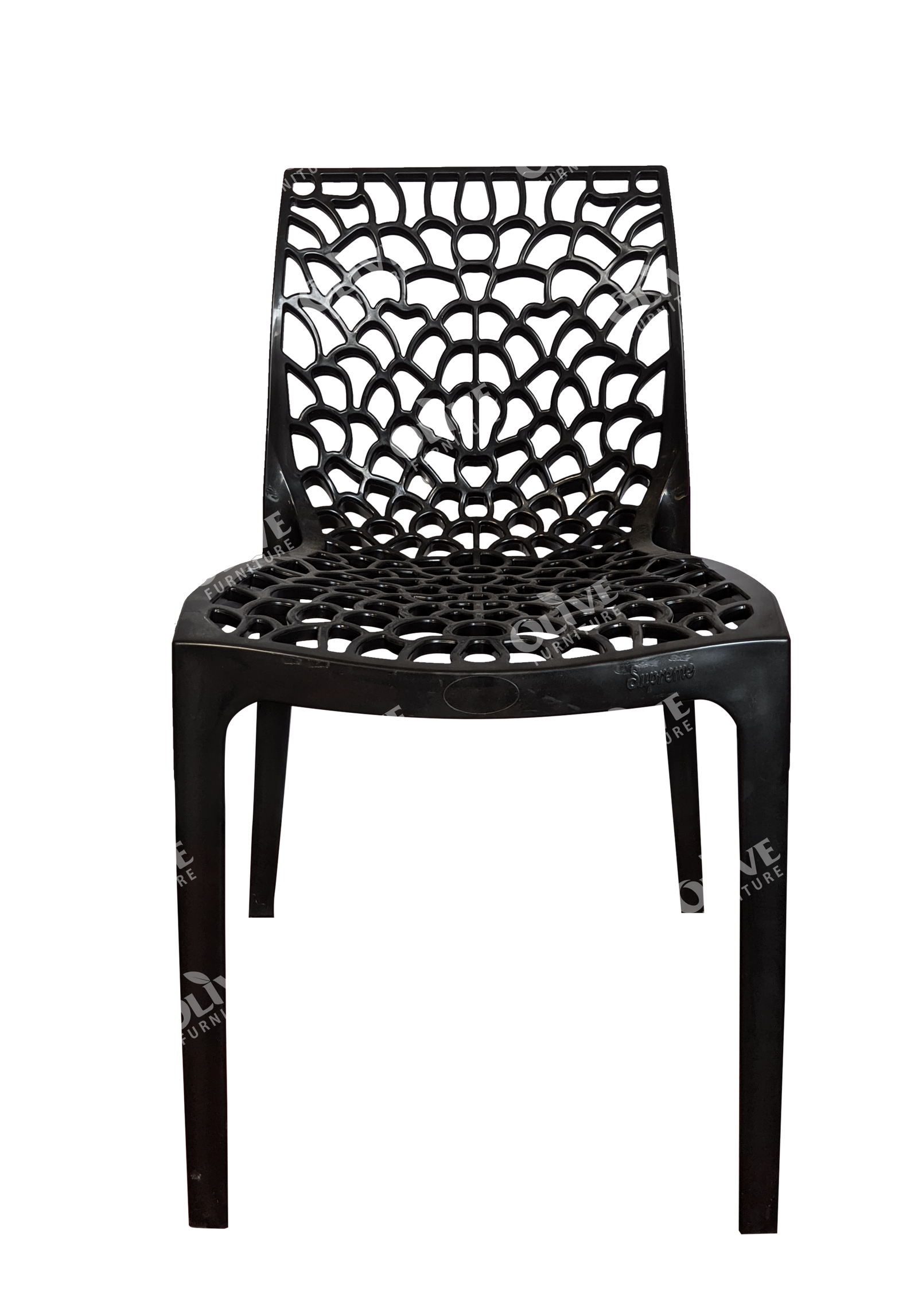 DINING TABLE 4X3 PRELAM TOP PE