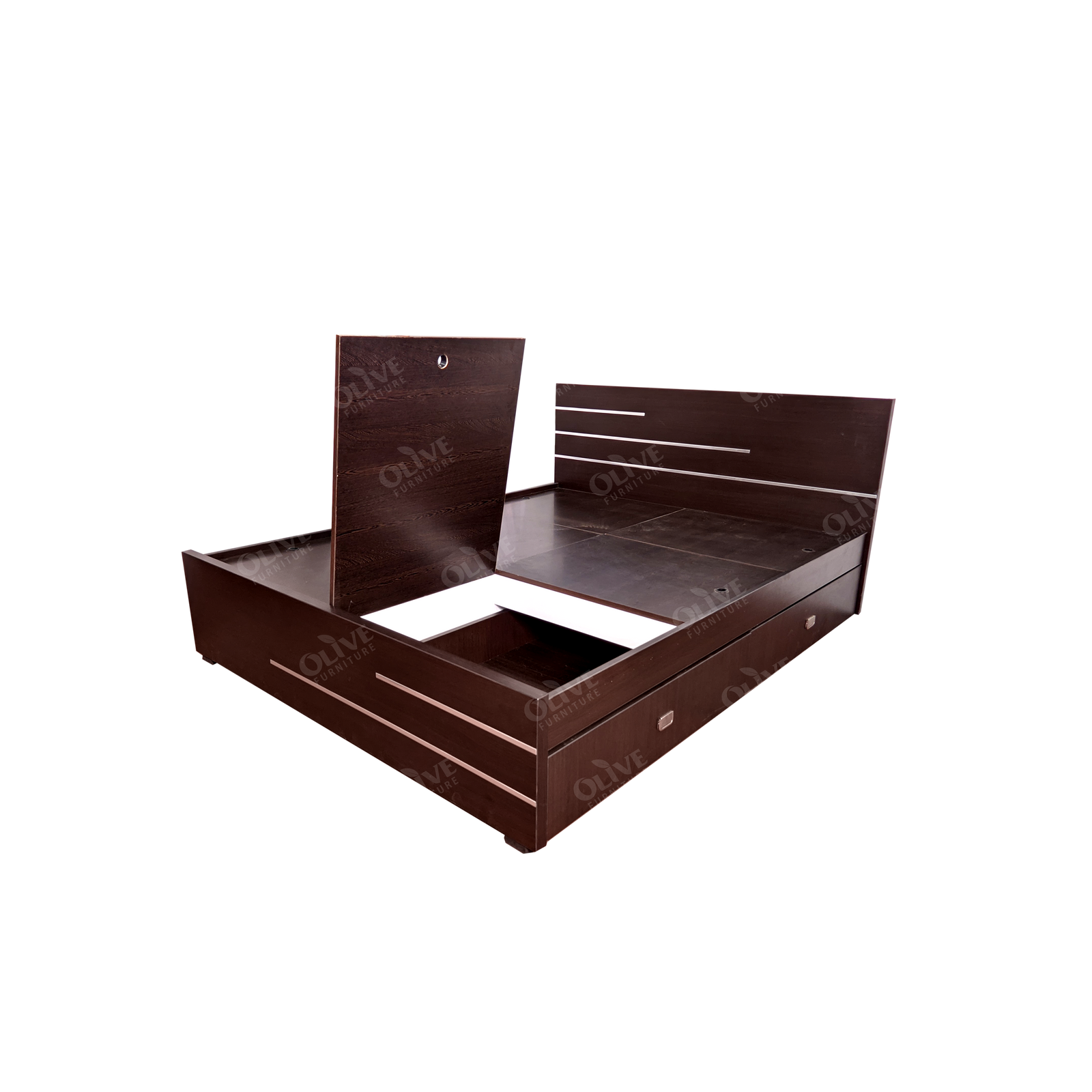 6X1.4 X 3 COT BOX STEEL BRS